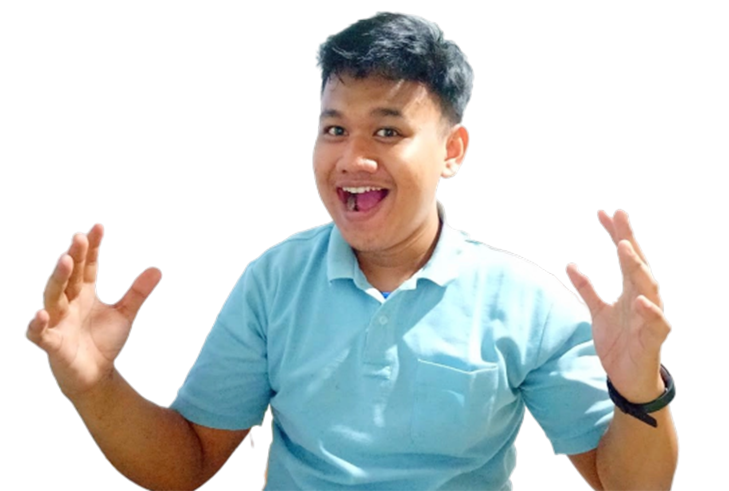 Portfolio responsive complete